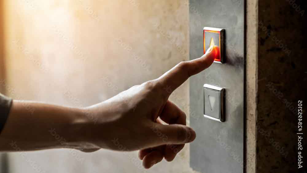 Contact - Gen-L Elevator