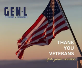 Home - Gen-L Elevator